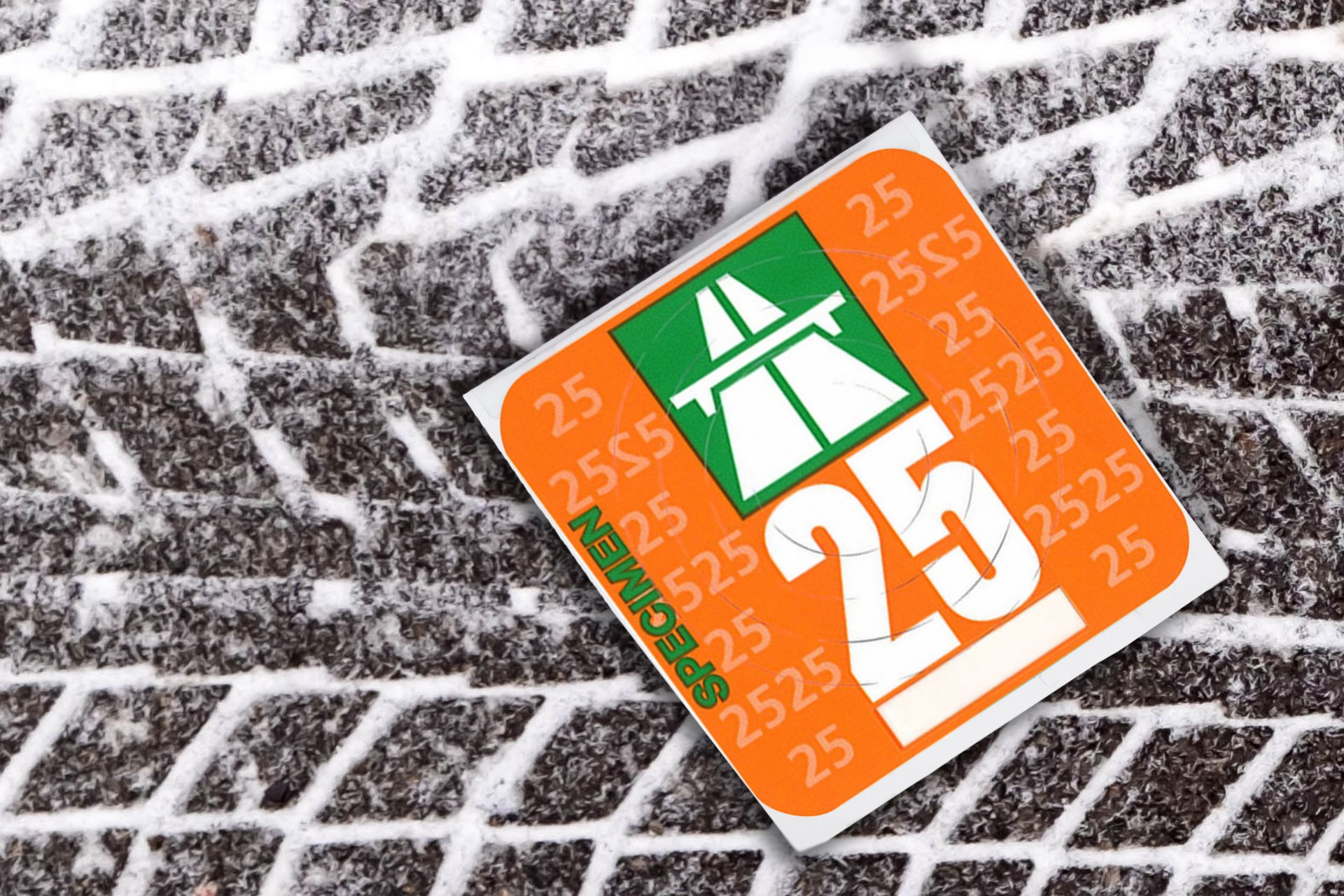 E-Vignette Suisse 2025 : Acheter en ligne avec votre plaque d ...